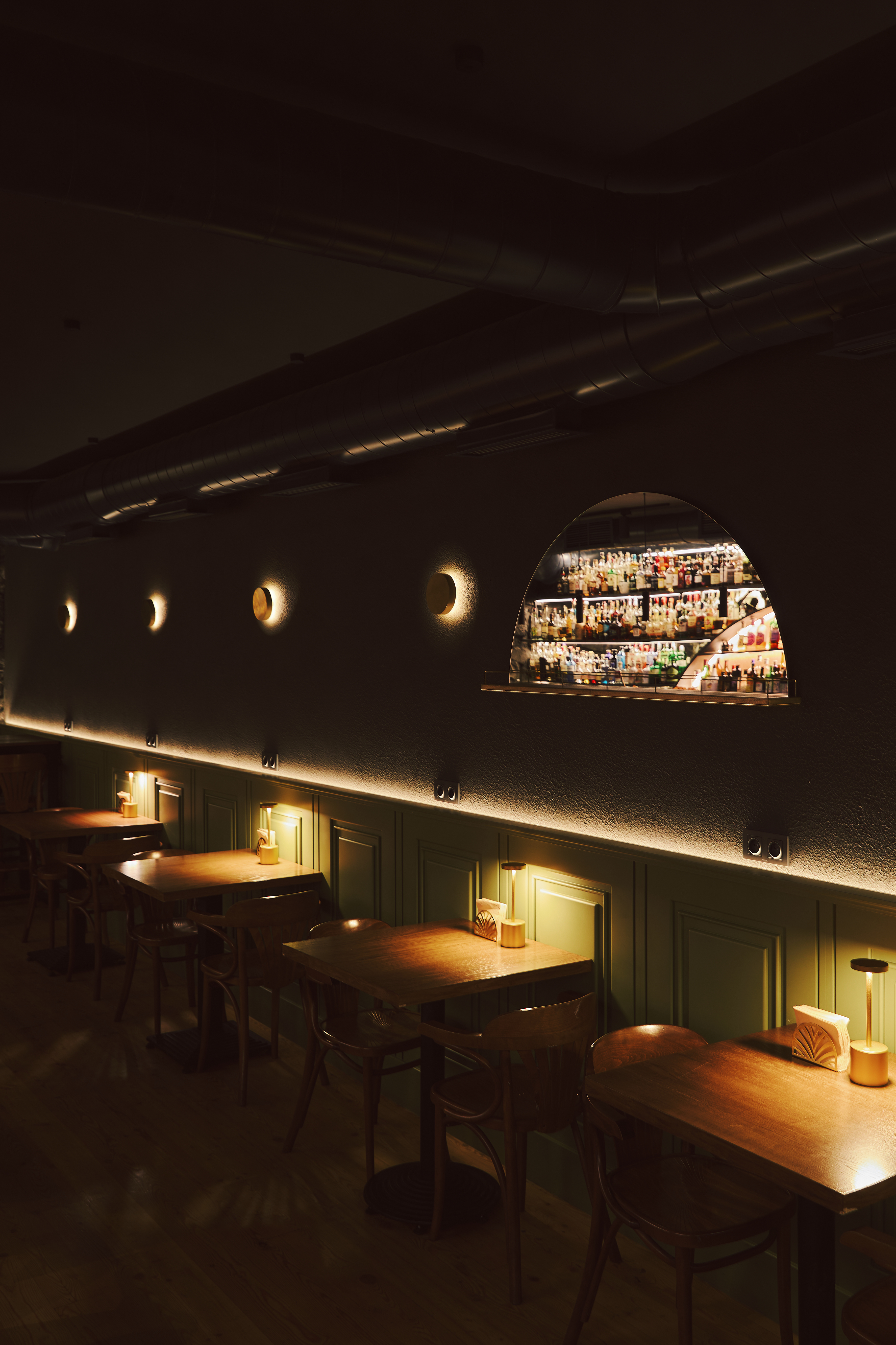 About us – DABOO Cocktail Bar